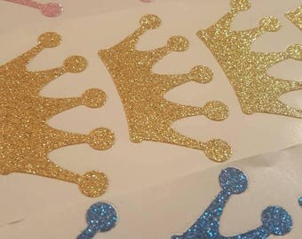 Crown stickers | Etsy