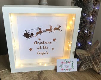 Christmas decoration | Etsy