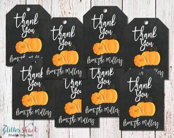 Halloween thank you | Etsy