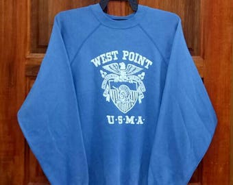 West point | Etsy