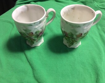 Leuchtenburg china | Etsy