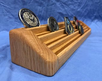 Challenge coin | Etsy