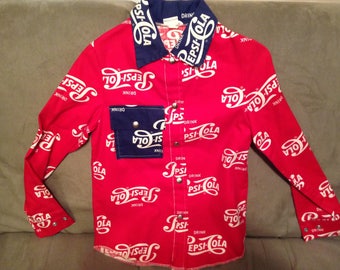 Vintage pepsi | Etsy