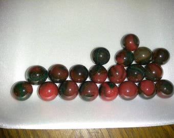 Vintage Marbles | Etsy