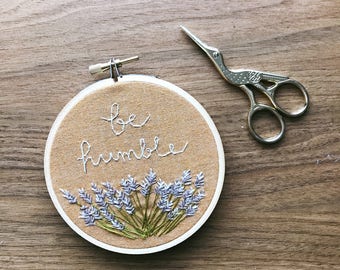 Embroidery art | Etsy