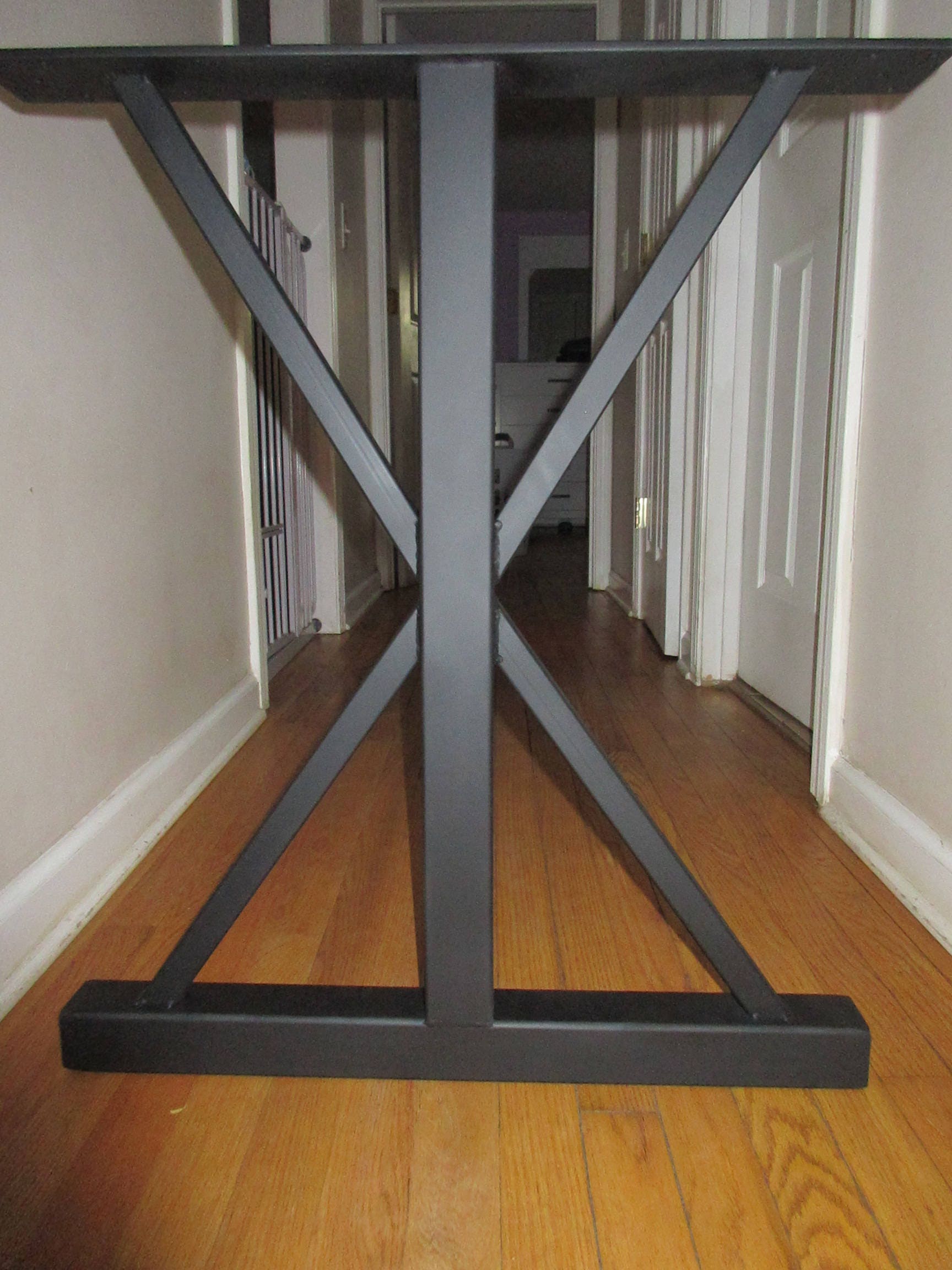 Metal Table Legs,Metal Table Base,Steel Table Legs,Very Original ...