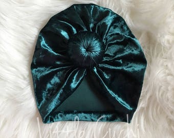 Velvet top hat | Etsy