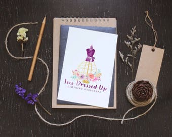 Craft logo | Etsy