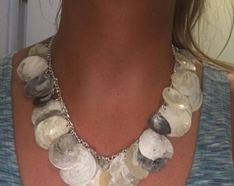 Jingle shells | Etsy