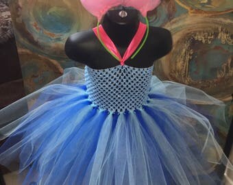 Trolls costume | Etsy