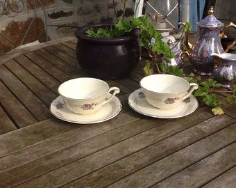French tea cup | Etsy