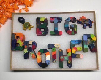 Big brother gift | Etsy