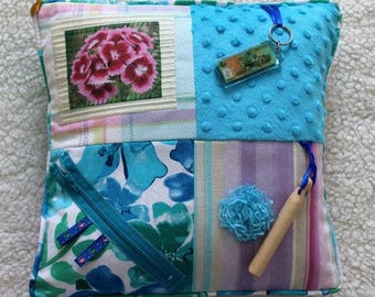 Tapis sensoriel | Etsy