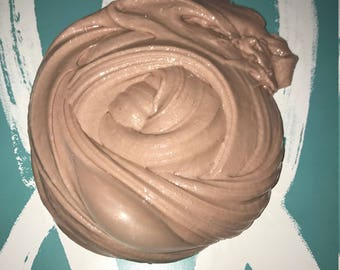 Rose gold slime | Etsy