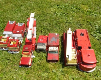 Firefighter Kids-Firefighter design elements-Personal and