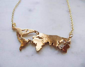 Earth jewelry | Etsy