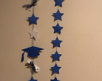 Graduation garland | Etsy