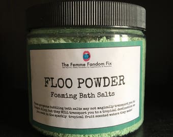 Floo powder | Etsy