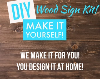Wood sign | Etsy
