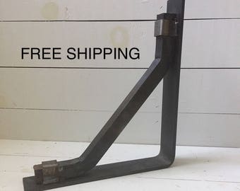 Mantle bracket | Etsy