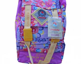 Backpacks - Vintage | Etsy UK