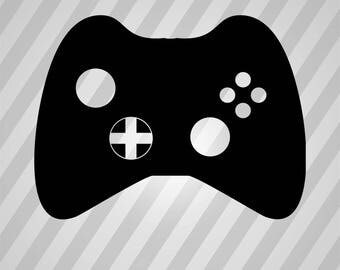 Gaming svg | Etsy
