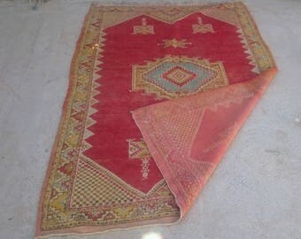 Tapis marocain | Etsy