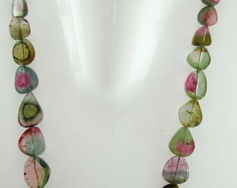 Watermelon tourmaline | Etsy