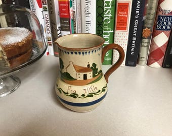 Torquay pottery | Etsy