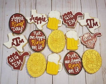 Aggie ring | Etsy