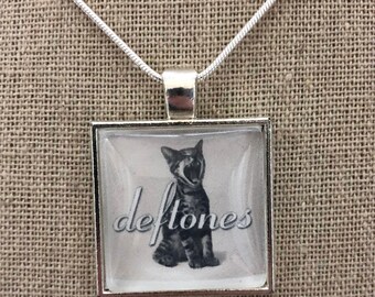 Deftones | Etsy