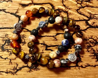 Protection bracelet | Etsy