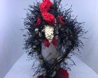 Chicken costume | Etsy