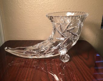 Crystal horns | Etsy