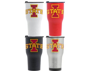 Iowa state | Etsy