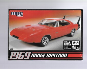 Mpc model kit | Etsy