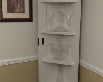 Upcycled cabinet | Etsy