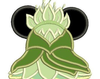 Princess minnie | Etsy