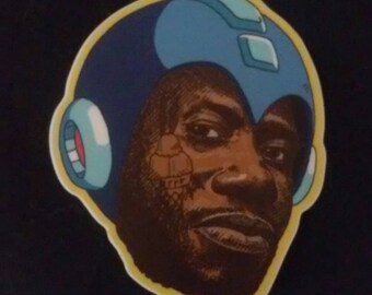 Gucci mane sticker | Etsy