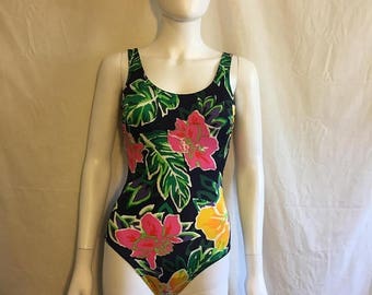 90s bathing suit | Etsy
