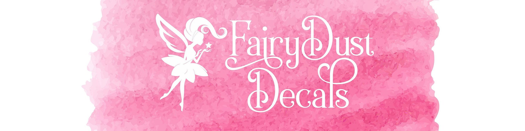 Wall Decals for Nursery Children Home and by FairyDustDecals
