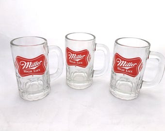 Miller high life | Etsy