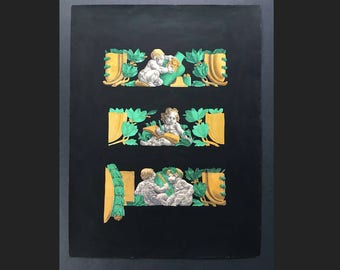 ANTIQUE ENGRAVINGS & LITHOGRAPHS 16th to by antiqueprintstore