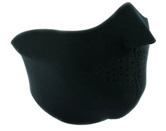 Half face mask | Etsy