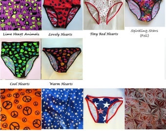 Transgender panties | Etsy