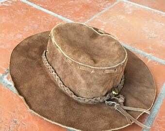 Mexican cowboy hat | Etsy