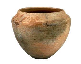 Primitive pottery | Etsy