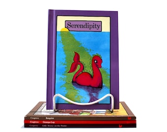 Serendipity books | Etsy