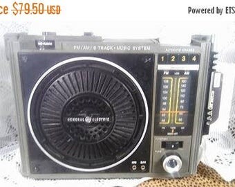 8 track player | Etsy