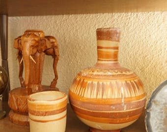Mexican water jug | Etsy